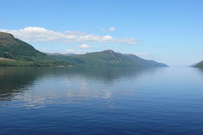 Isle of Skye transfer to Inverness - Who Will Love This Tour?
