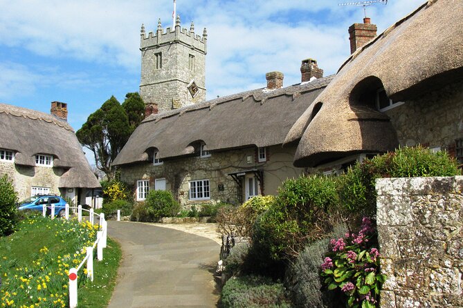 Isle of Wight - Day Tour from Brighton - The Sum Up