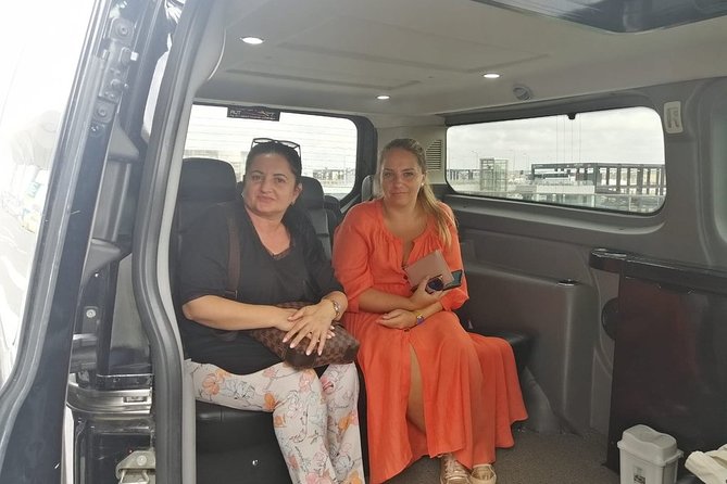Istanbul Airport Transfer / Private Services - Why Travelers Love It