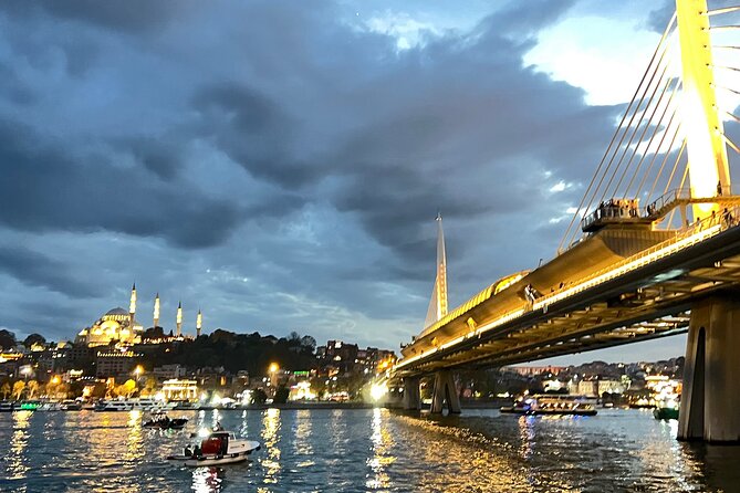Istanbul: Best of The City Full-Day Tour with Transfers - FAQ