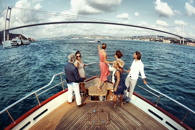 Istanbul Bosphorus Boat Cruise Tour ( MORNNG or SUNSET ) - The Sum Up: Is This Tour Worth It?