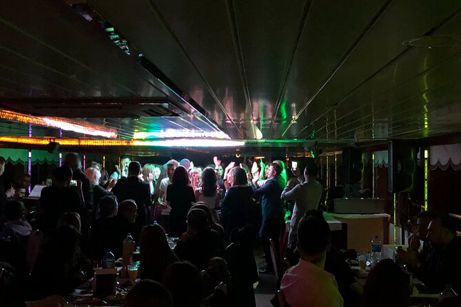 Istanbul Bosphorus Dinner Cruise and Turkish Night Show - The Value of the Experience: Are You Getting Your Money’s Worth?