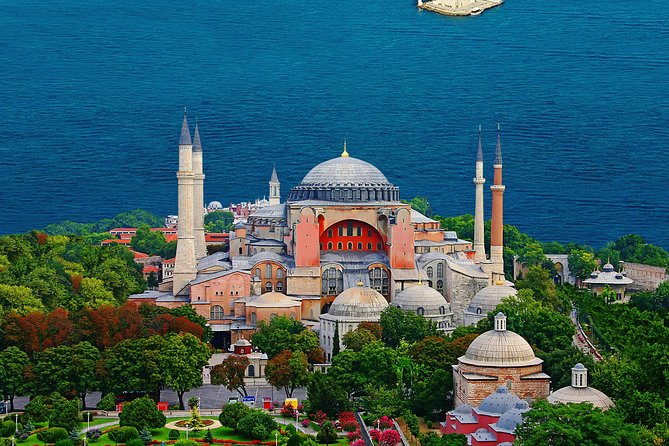 Istanbul Byzantine & Ottoman Relics Tour [full-day] - Considerations and Practical Tips