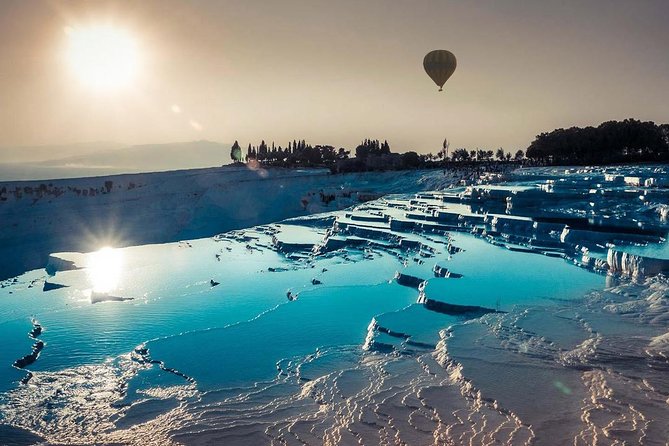 Istanbul, Cappadocia, Pamukkale, Ephesus 7 Day Package - Final Thoughts