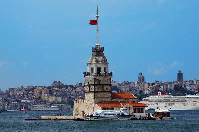 Istanbul City Tour and Bosphorus Sightseeing Cruise with Lunch - Final Thoughts: Is It Worth It?