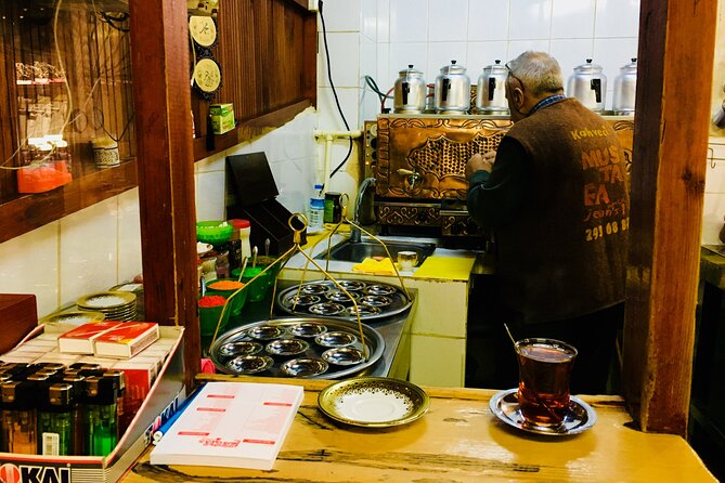 Istanbul Guided and Private Food and Wine Tasting Tour - The Sum Up: Is It Worth It?