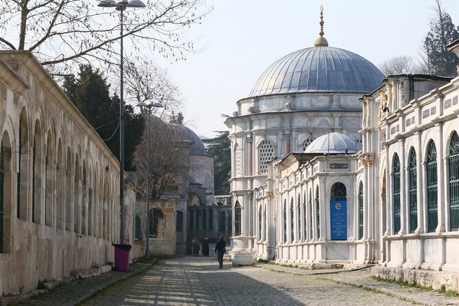 Istanbul Highlights Bosphorus Stops 1 +2 (Europe + Asia) - Authentic Traveler Feedback
