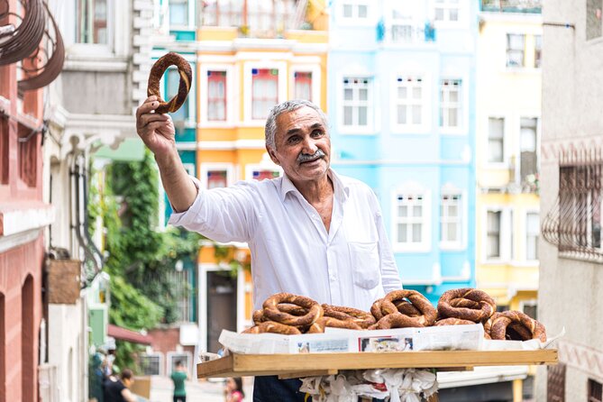 Istanbul Jewish Heritage Tour (Private & All-Inclusive) - FAQs