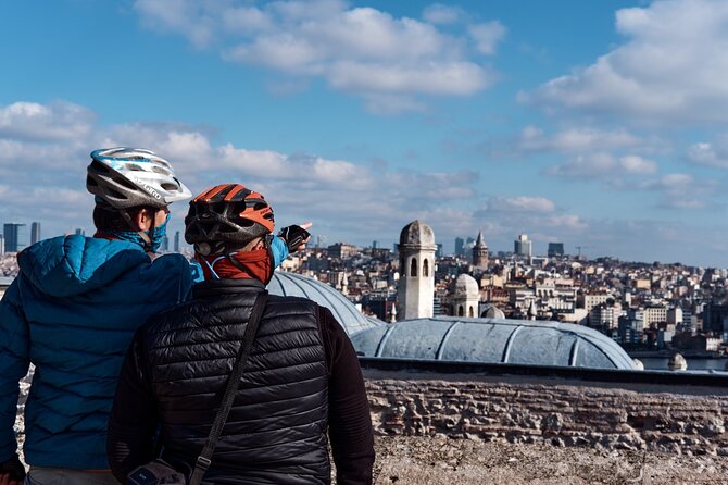 Istanbul Layover & Stopover Private Tour. - Who Should Consider This Tour?