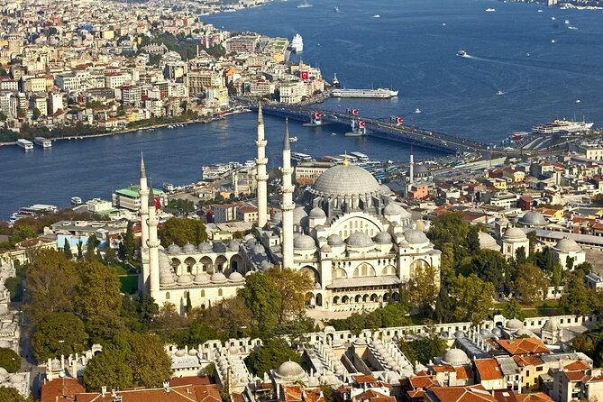 Istanbul Off the Beaten Path - Final Thoughts