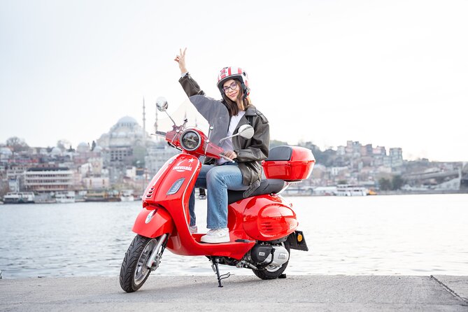 Istanbul Photoshoot tour with Local Photographer - Practical Tips