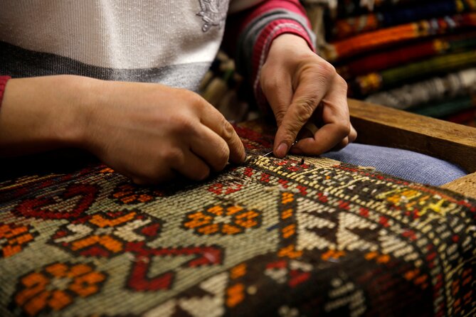 Istanbul Private Guiding Service - Who Will Love This Tour?