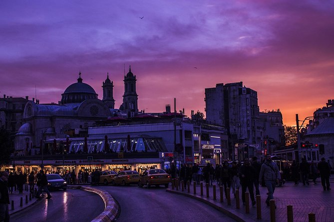 Istanbul Private Night Tours by Locals: 100% Personalized - Who Is This Tour Best For?