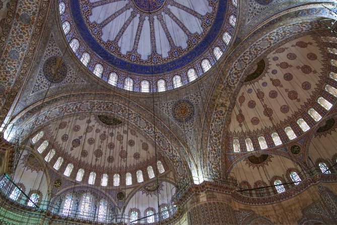 Istanbul Private Tour Designed for Layover Flight, Transfer incl. - Final Thoughts