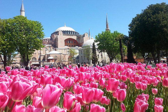 Istanbul Private Tours: 1, 2 or 3 Day Highlights - Frequently Asked Questions