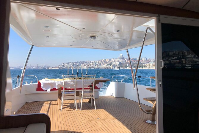 Istanbul Private Yacht Tour - 2 Hours - Final Thoughts: Is It Worth Your Time?