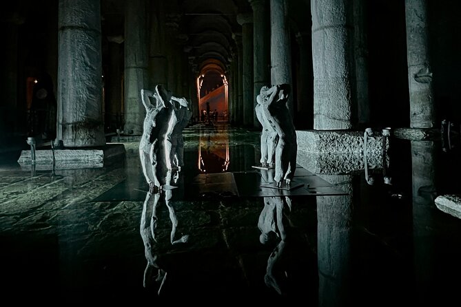 Istanbul-Topkapi Palace, Hagia Sophia, Grand Bazaar Private Tour - The Sum Up: Who Will Love This Tour?