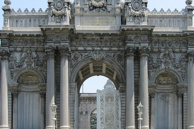 Istanbul Tour For Two Days (Old & New Cities) - Small Group - FAQ