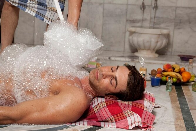 Istanbul Traditional Turkish Bath - FAQs