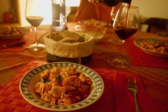 Italian Cooking Class and Dinner at a Chef's House in Turin - Authenticity and Personalized Attention