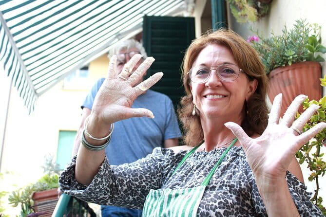 Italian Homemade Pasta Lesson In Florence - Logistics and Value