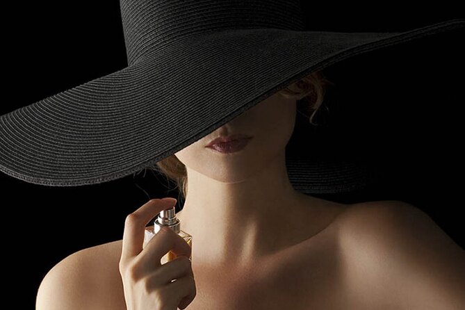 Italian Perfume Workshop in Milan - Final Thoughts