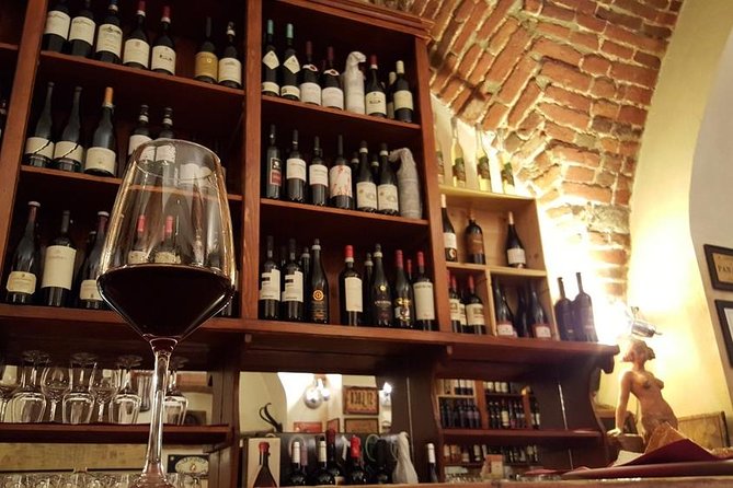 Italian Wine Tasting in Milan - Final Words