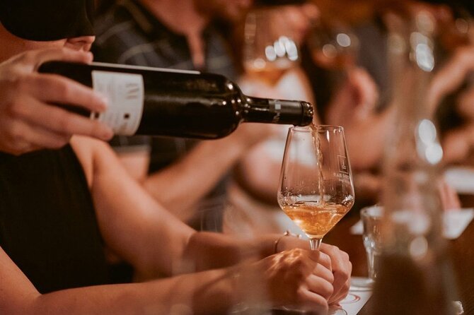 Italian Wine Tasting on the Panoramic Terrace in Bologna - Practical Tips for Travelers