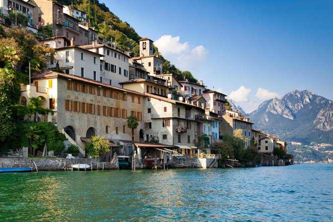Italy and Switzerland Day Trip: Lake Como, Bellagio & Lugano from Milan - Who Will Enjoy This Tour?