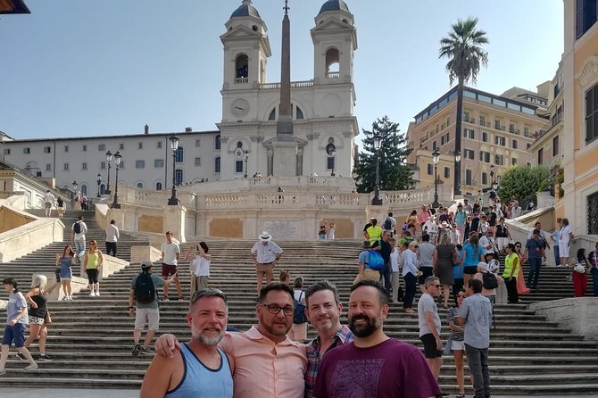 ItalyBestExcursions 3 Port of Calls in 1 Booking: Civitavecchia Livorno Naples - FAQs