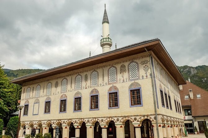 Jajce and Travnik Historical Tour - Day Tour from Sarajevo - FAQ