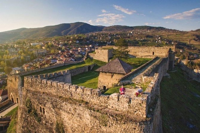 Jajce, Travnik, Pliva lake and Watermills Tour - Frequently Asked Questions