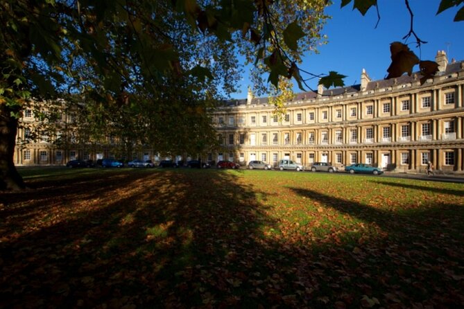 Jane Austen Self-Guided Audio Walking Tour in Bath - Final Thoughts