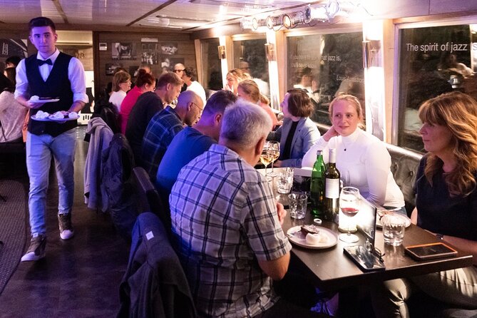 Jazz Boat: Popular live Jazz river cruise - The Sum Up: Who Should Consider This Cruise?