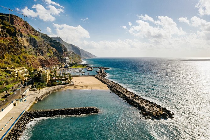 Jeep Safari in Southwest, Calheta and Ponta do Sol Full Day Tour - Authentic Experience and Authenticity