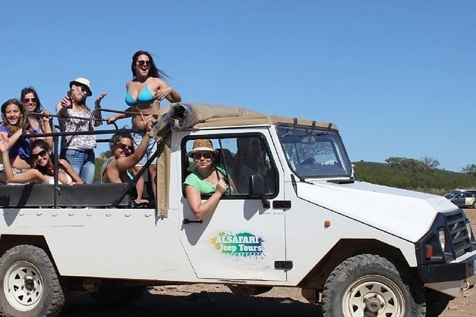 Jeep Safari to Villages From Kusadasi Port / Hotels - Authentic Experiences and Honest Feedback