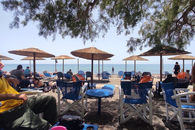 Jeep Safari Wine Tour and South sea swimming - Final Thoughts