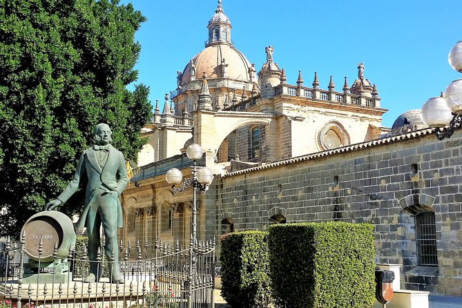Jerez de la Frontera private walking tour - FAQ - Frequently Asked Questions