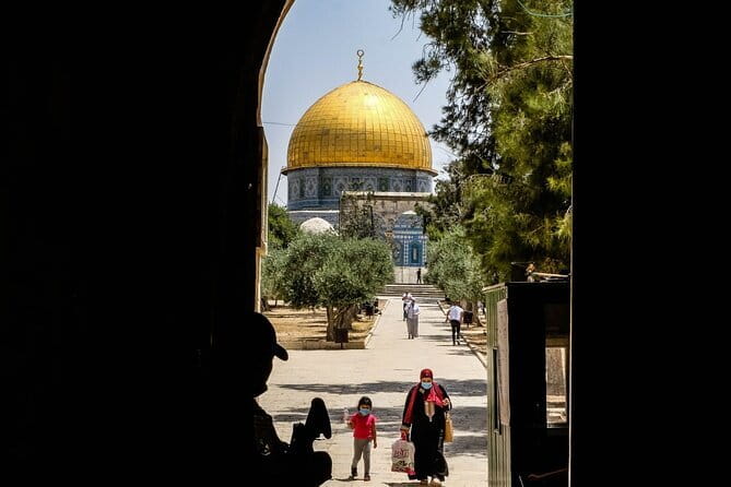 Jerusalem and Dead Sea Private Tour - FAQs About This Tour