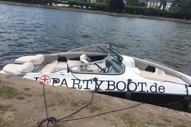 Jet Boat Tour - Practical Tips for Your Jet Boat Adventure