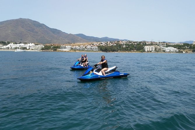 Jet Ski Rental - The Price and Value