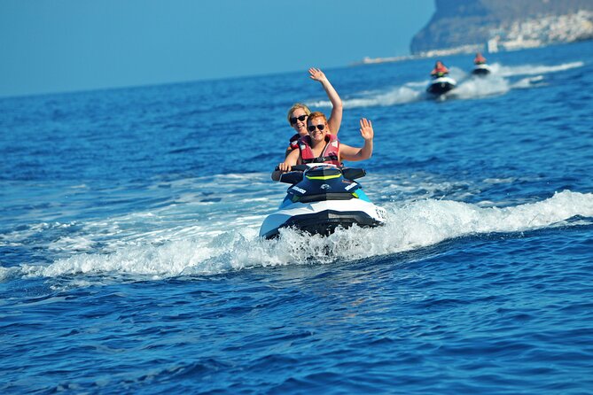 Jet Ski Safari in Puerto Rico - FAQ