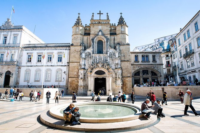 Jewish History of Coimbra - Frequently Asked Questions