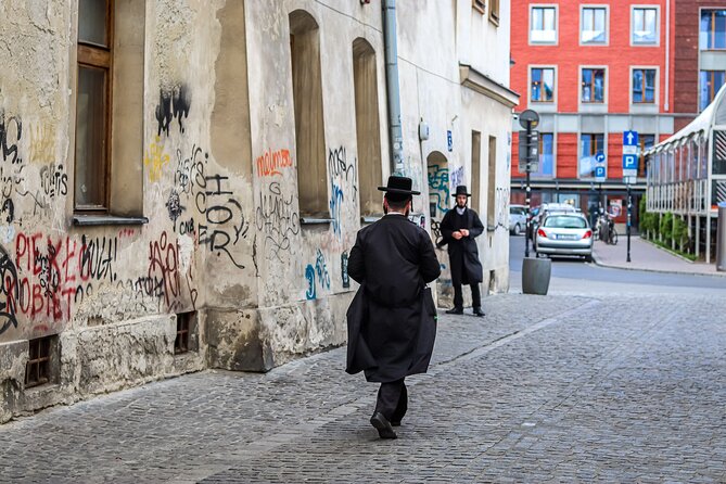 Jewish Krakow Walking Tour - FAQ