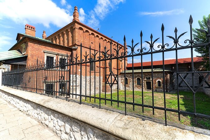 Jewish Quarter Group Tour by Golf Cart with Schindler's Museum visit in Krakow - Who Will Love This Tour