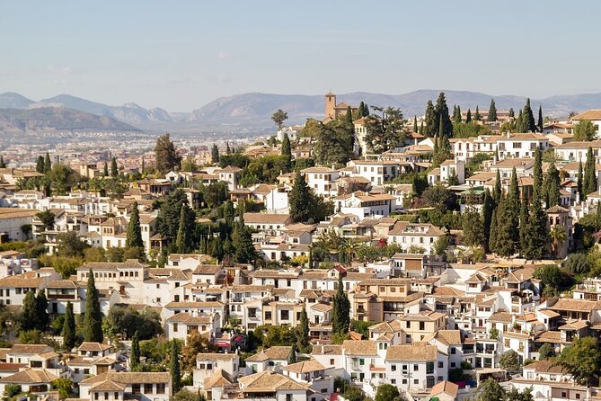 Jewish Tour in Granada - Who Should Consider This Tour?