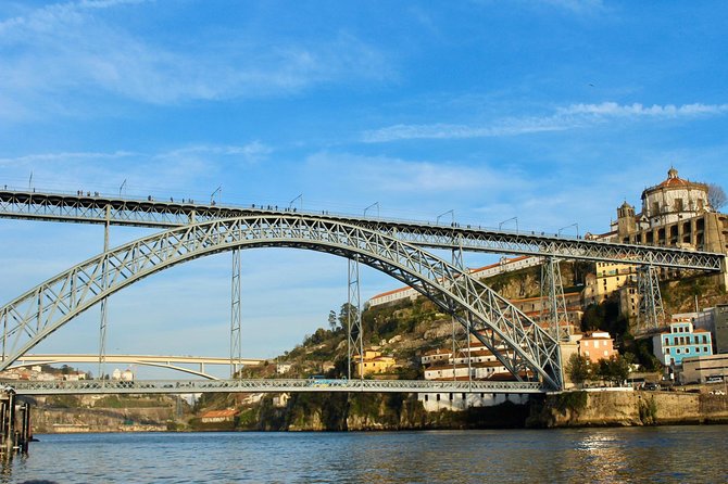 Jewish Walking Tour of Porto - The Sum Up