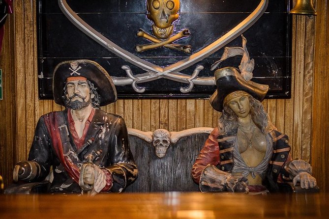 Jolly Roger | Pirates Adventure Cruise - Detailed Breakdown of the Experience