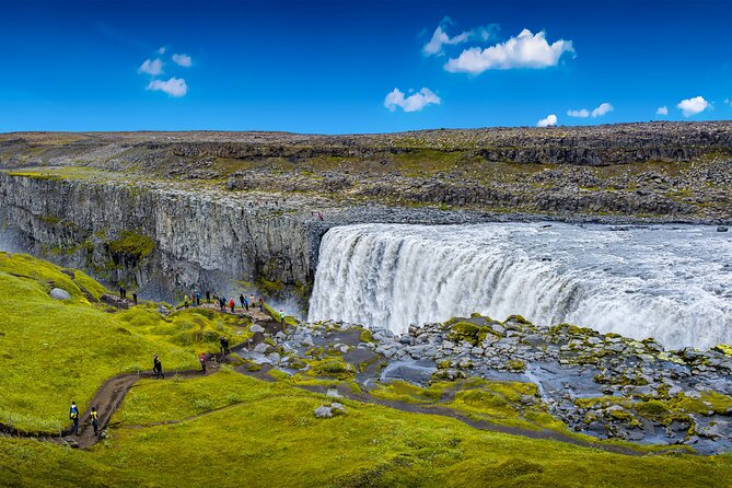 Journey Around Iceland - 7 day circle tour around Iceland - Who Would Love This Tour?