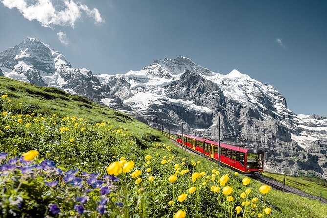 Jungfraujoch Top of Europe Day Trip from Interlaken - The Verdict: Who Should Consider This Tour?